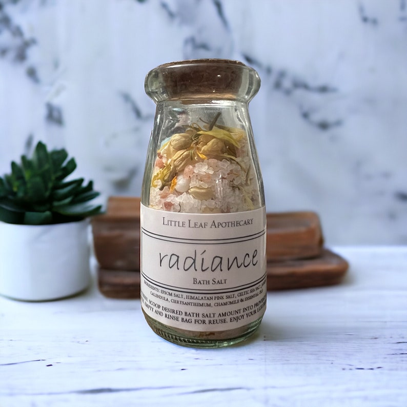 Relxation Kit - Etsy