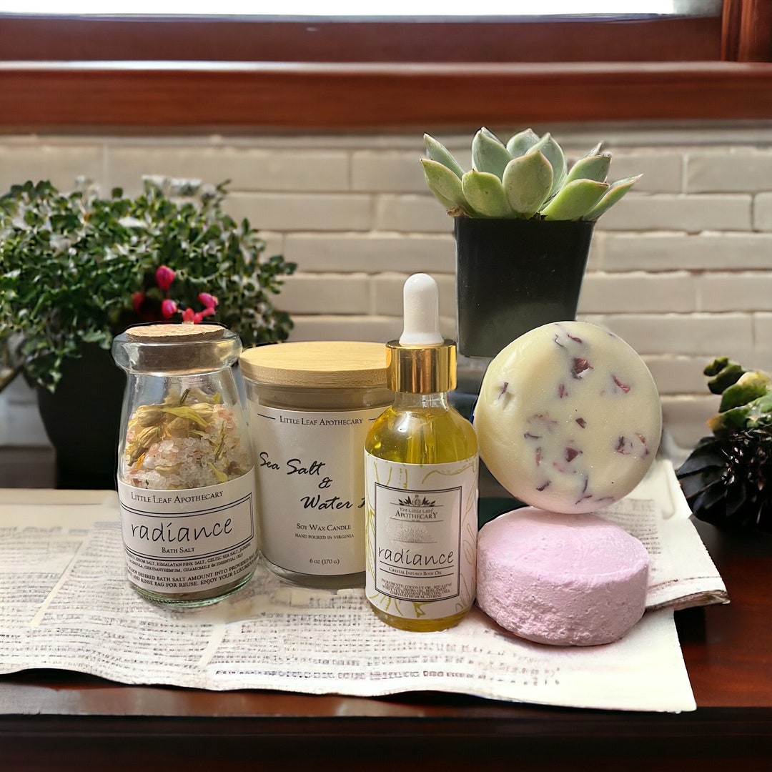 Relxation Kit - Etsy