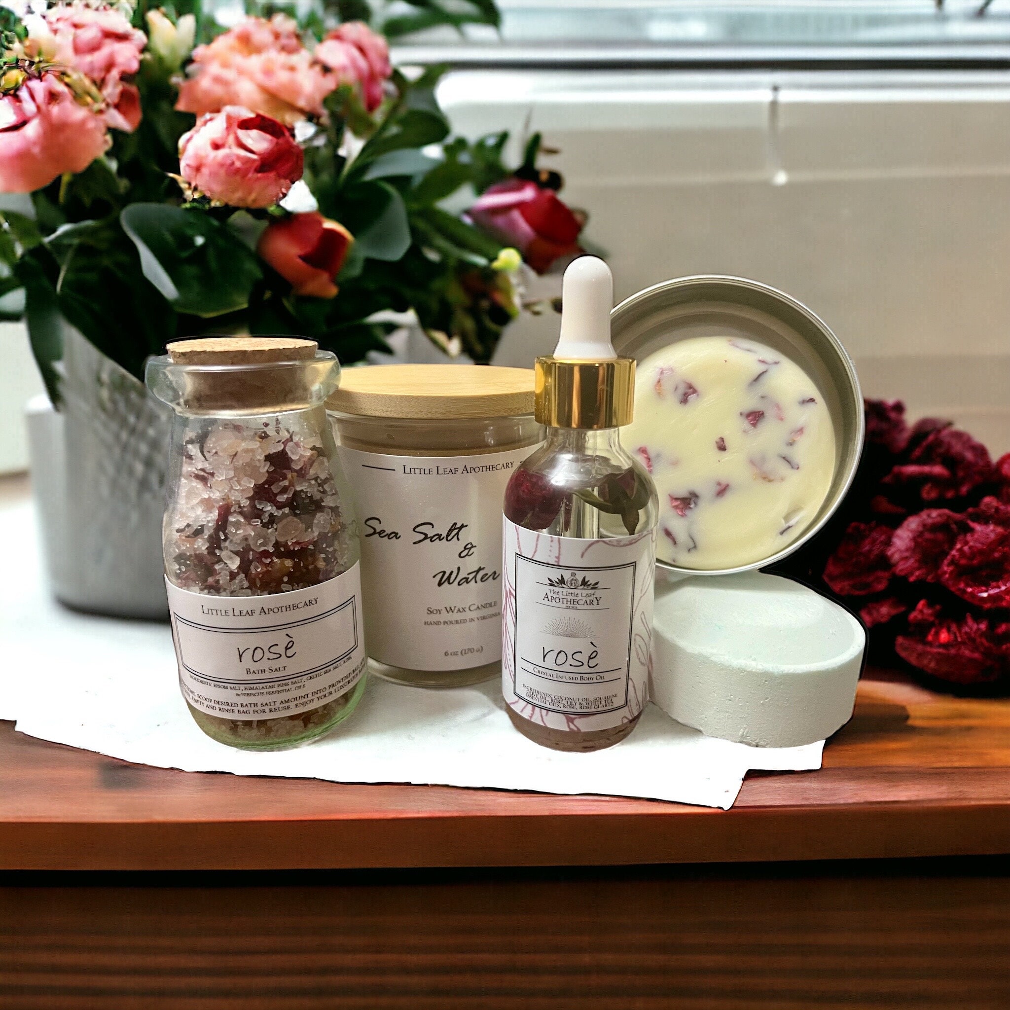 Relxation Kit - Etsy