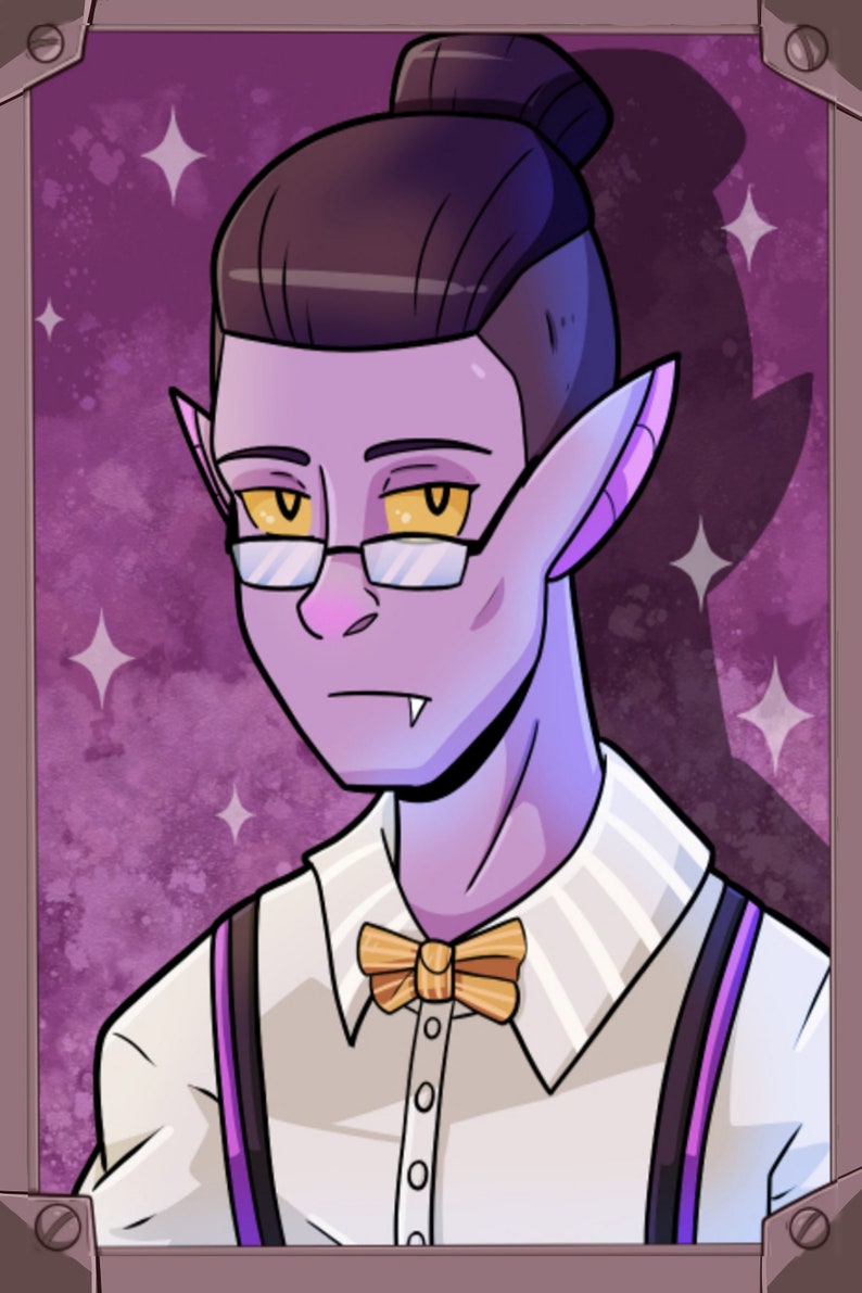 Monster Prom Postcard Prints - Etsy