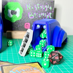 Optimus Prime Deck Box! Transformers MTG Pokemon Yugioh Commander EDH ...