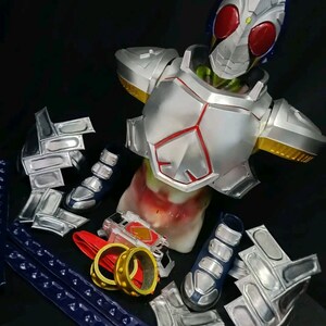 Kamen Rider Blade Cosplay Costume Tokusatsu Suit Commision Order - Etsy