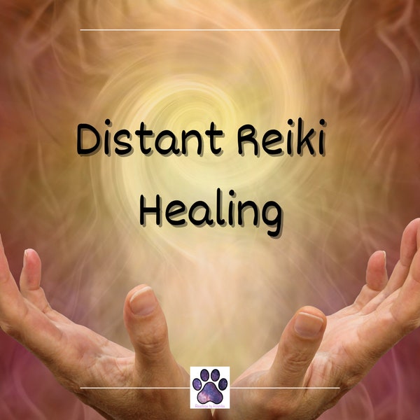 Energy Healing - Etsy