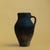 Handcrafted Turkish Clay Pot Antique Mediterranean Vase Rustic ...