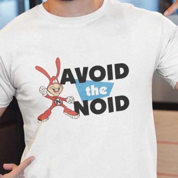 Avoid the Noid - Etsy
