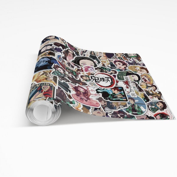 Anime Gift - 60+ Gift Ideas for 2024