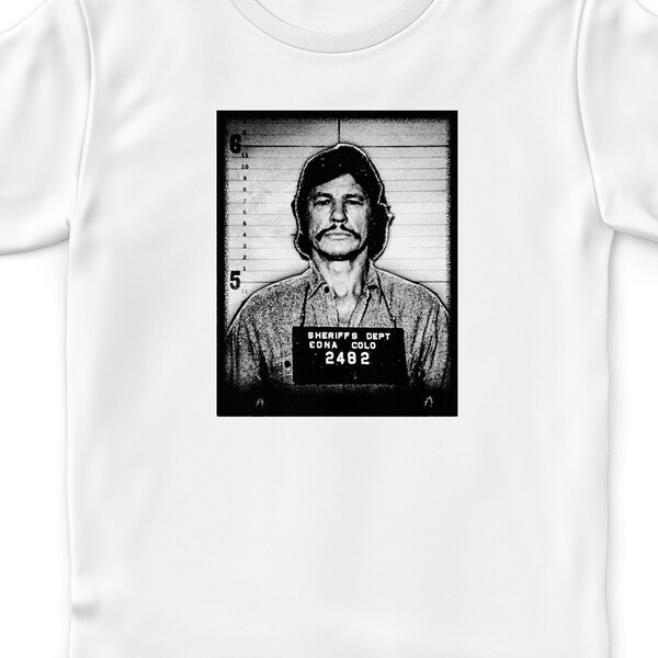 Charles Bronson - Etsy