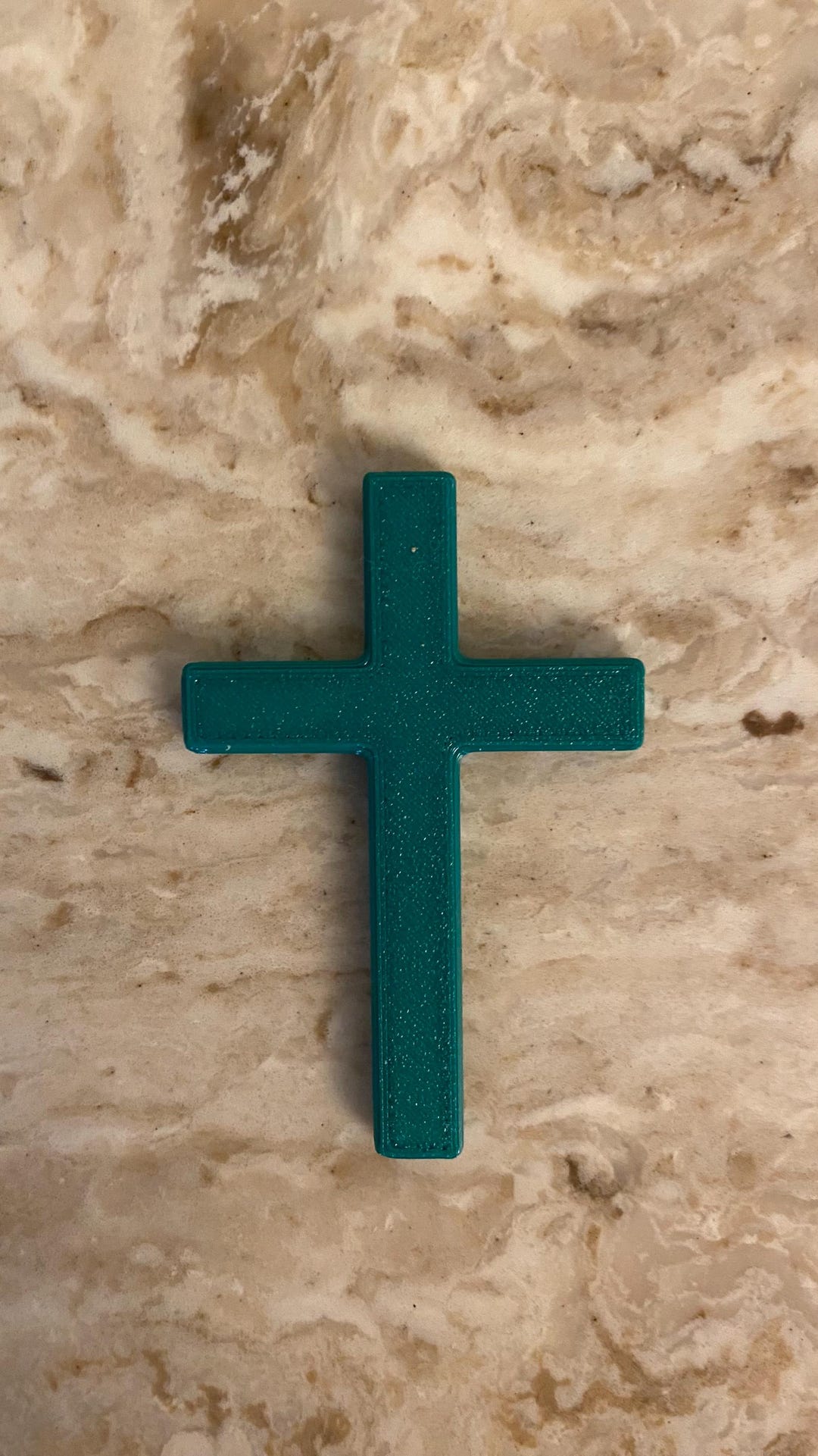 Basic Christian Cross - Etsy