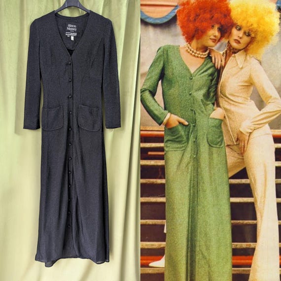 Vintage 1969 RARE Simon Massey designed by Janice Wai… - Gem