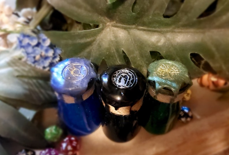 D20 Magic Potion Dice Roller - Etsy