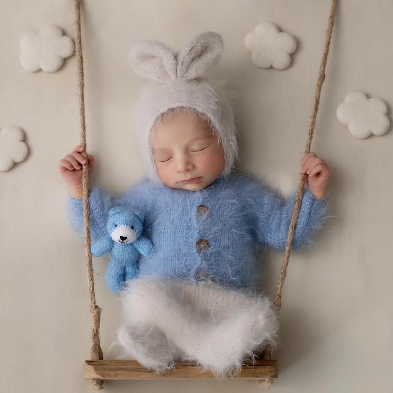 Peter Rabbit Baby Clothes - Etsy UK