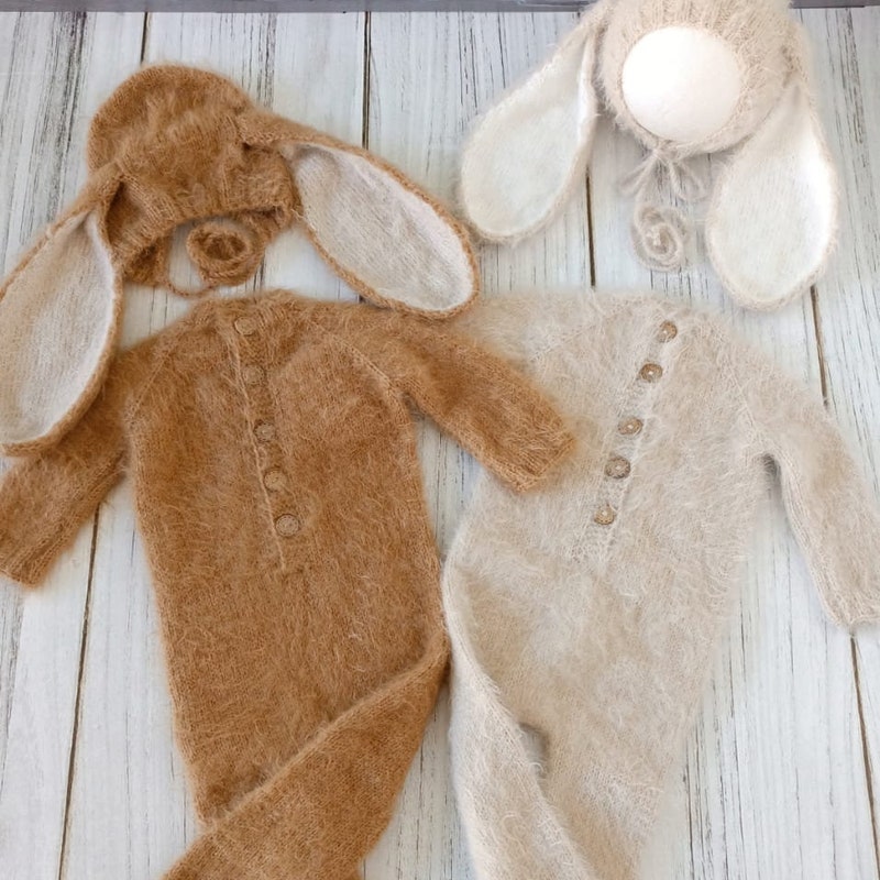Bunny - Etsy