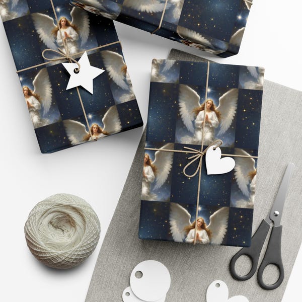 Religious Paper - Etsy