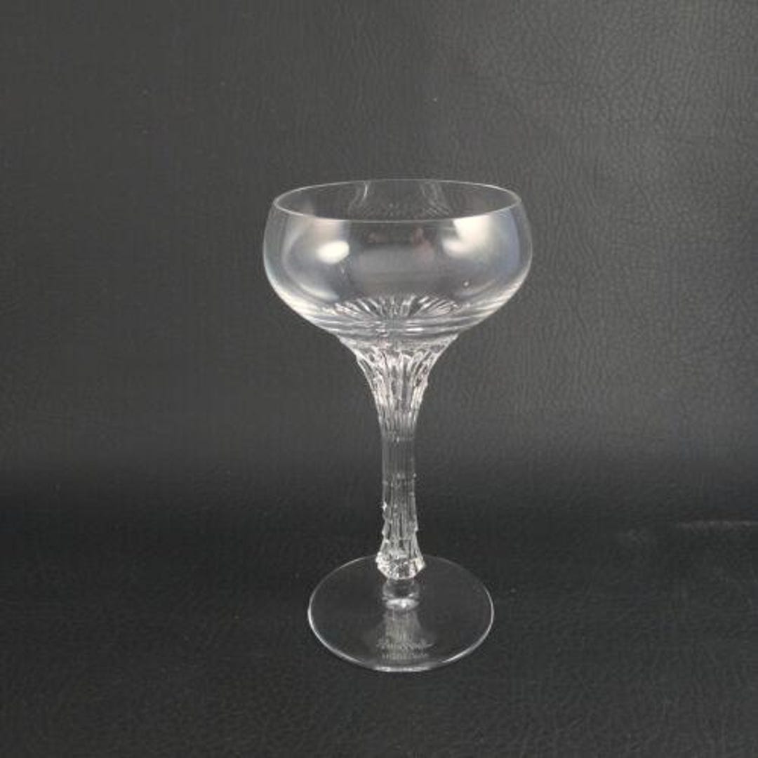 Split by Rosenthal Studio Line Crystal 5 1/8 Small Cocktail Liquor ...