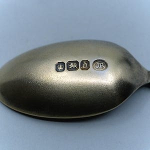 John Round Sterling Silver 5" Diamond Jubilee of Queen Victoria ...