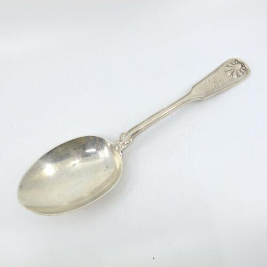 Shell and Thread by Tiffany and Co Sterling Silver 9 Vegetable Serving ...