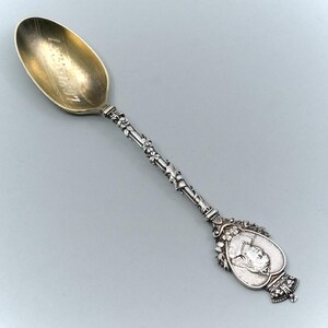 John Round Sterling Silver 5" Diamond Jubilee of Queen Victoria ...