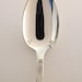 Aria by Christofle Silverplate 5 O'clock Teaspoon Coffee Spoon(s) 5 3/8 ...