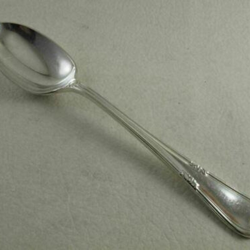 Walker & Hall Spoons - Etsy UK