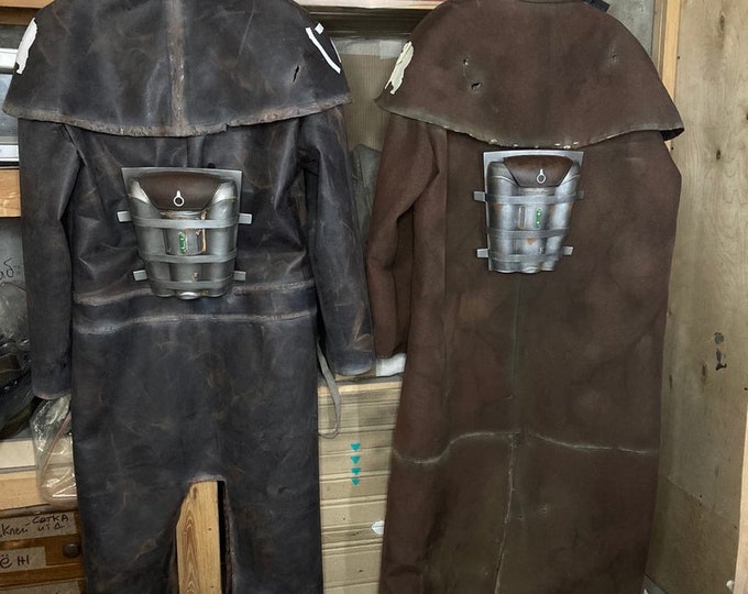 NCR Ranger Elite Armguards - Etsy