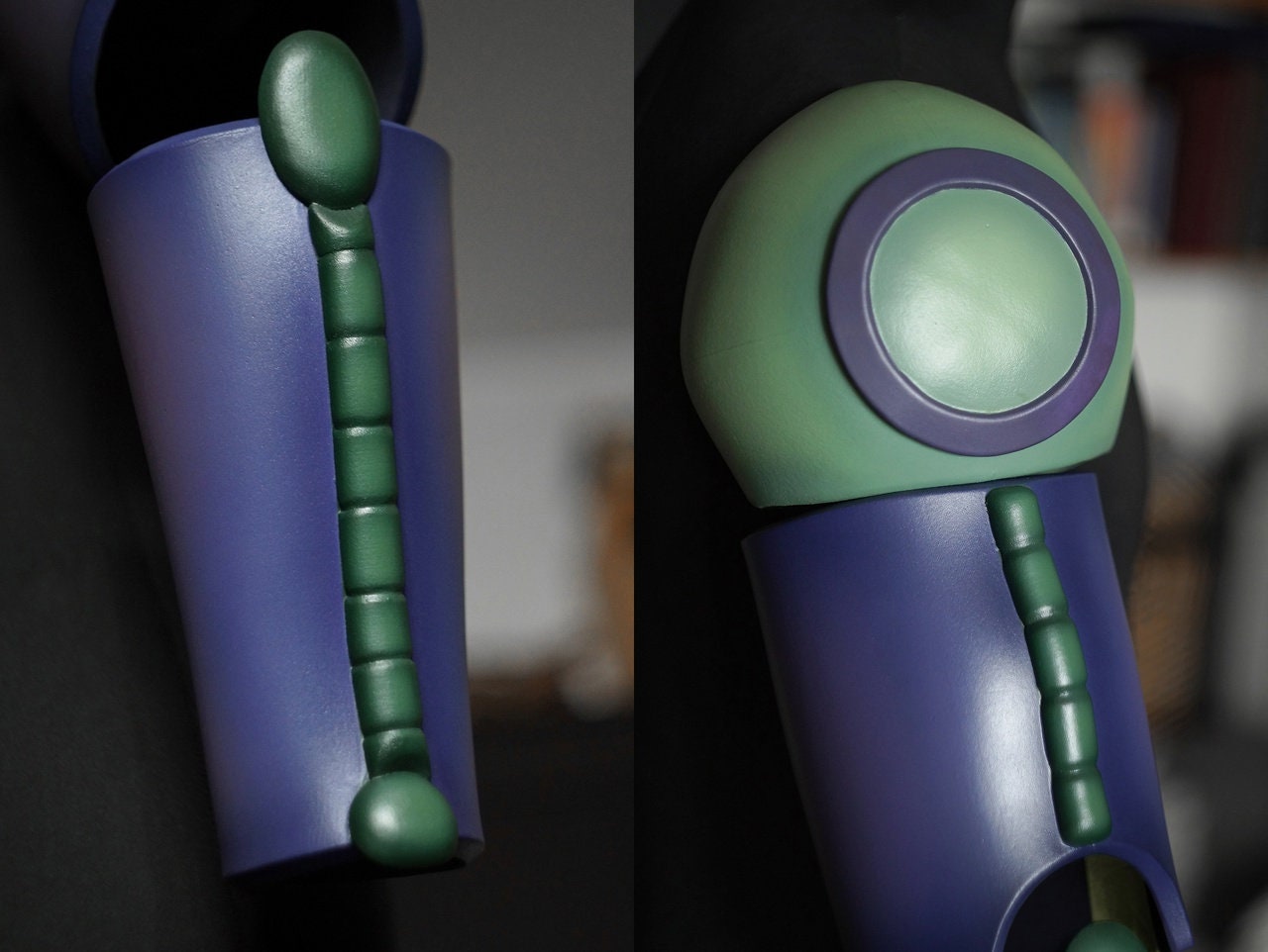 Finished Meruem Cosplay From Hunter X Hunter Series - Etsy