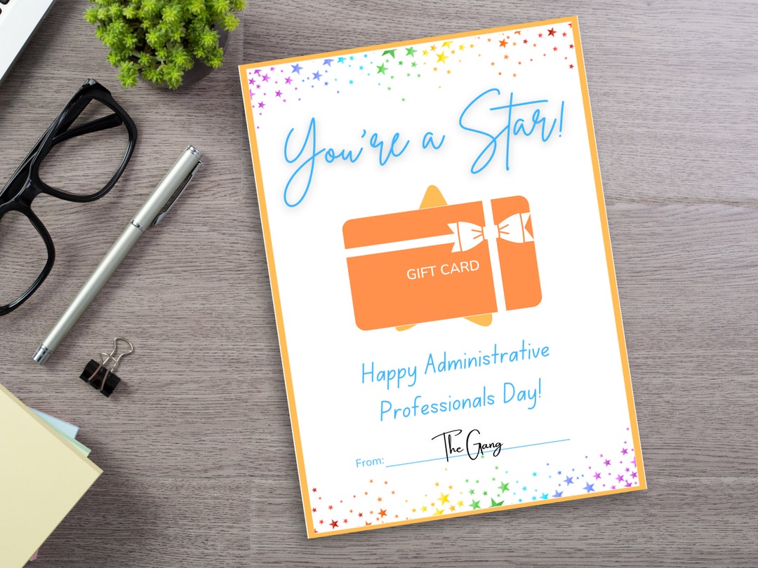 Administrative Professionals Day | Administrative Professionals Week ...