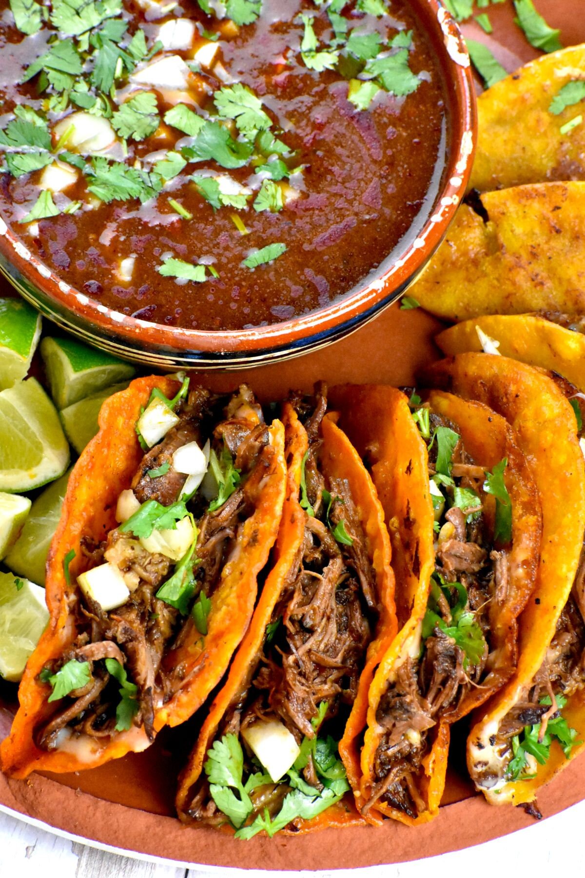 Birria Tacos Recipe - Etsy