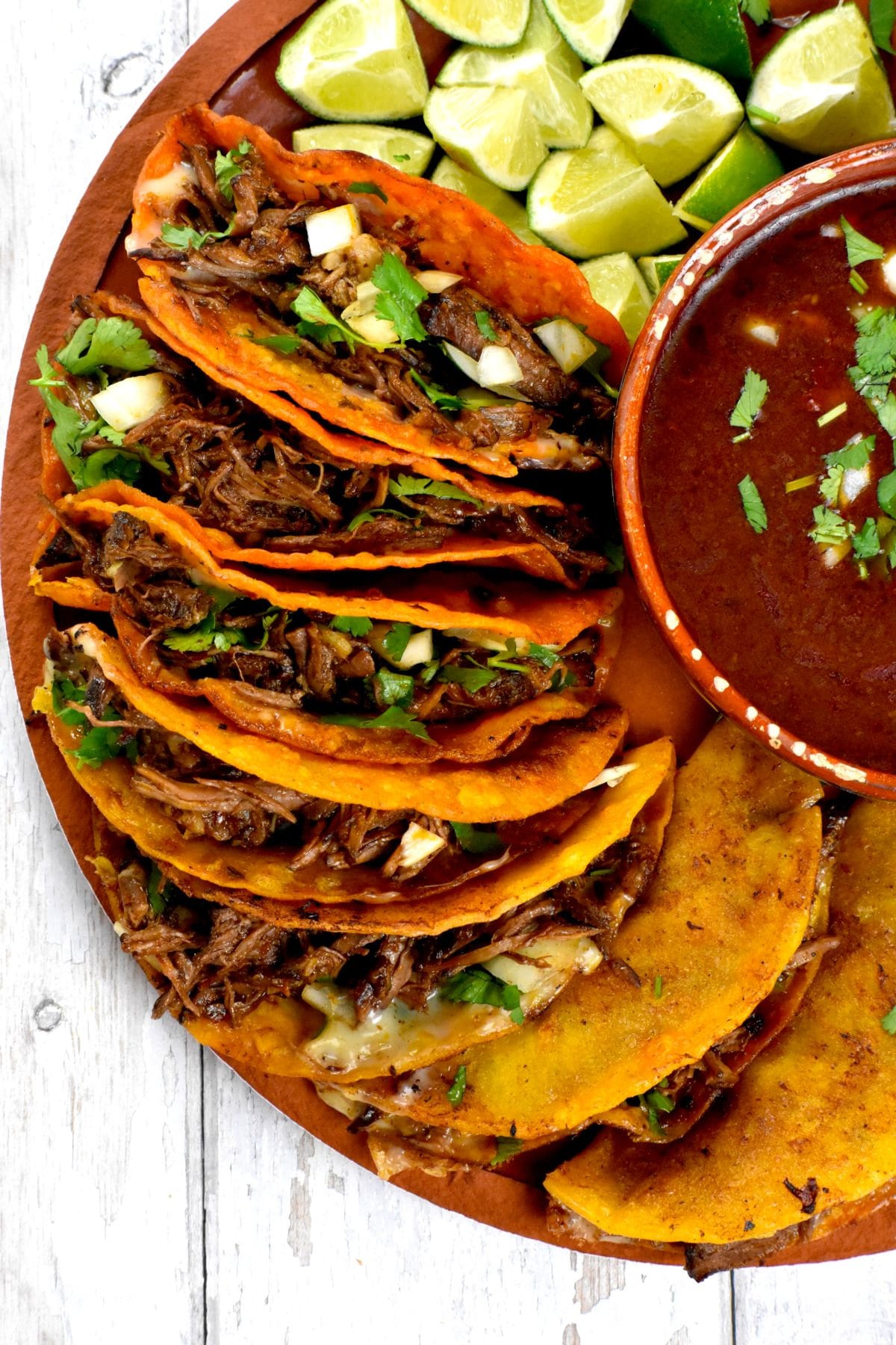 Birria Tacos Recipe - Etsy
