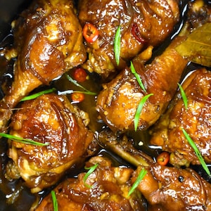 Chicken Adobo - Etsy