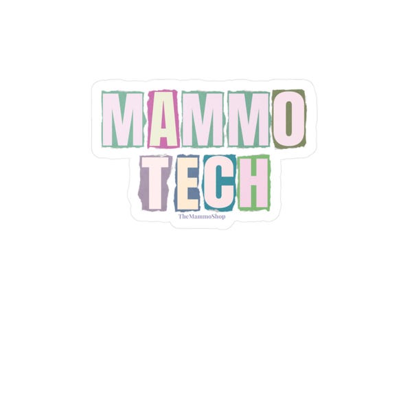 Mammographer Coffee Mug 11oz, Gifts for Mammo Techs, Mammo Coffee Mug ...