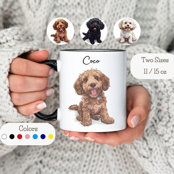 Cockapoo - Etsy
