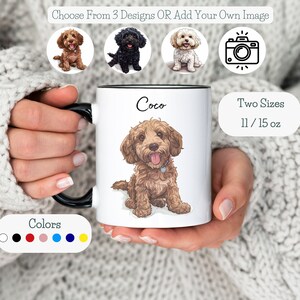 Cockapoo - Etsy UK