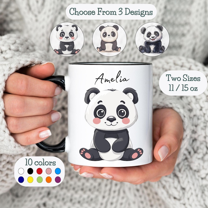 Panda Gifts - 60+ Gift Ideas for 2025
