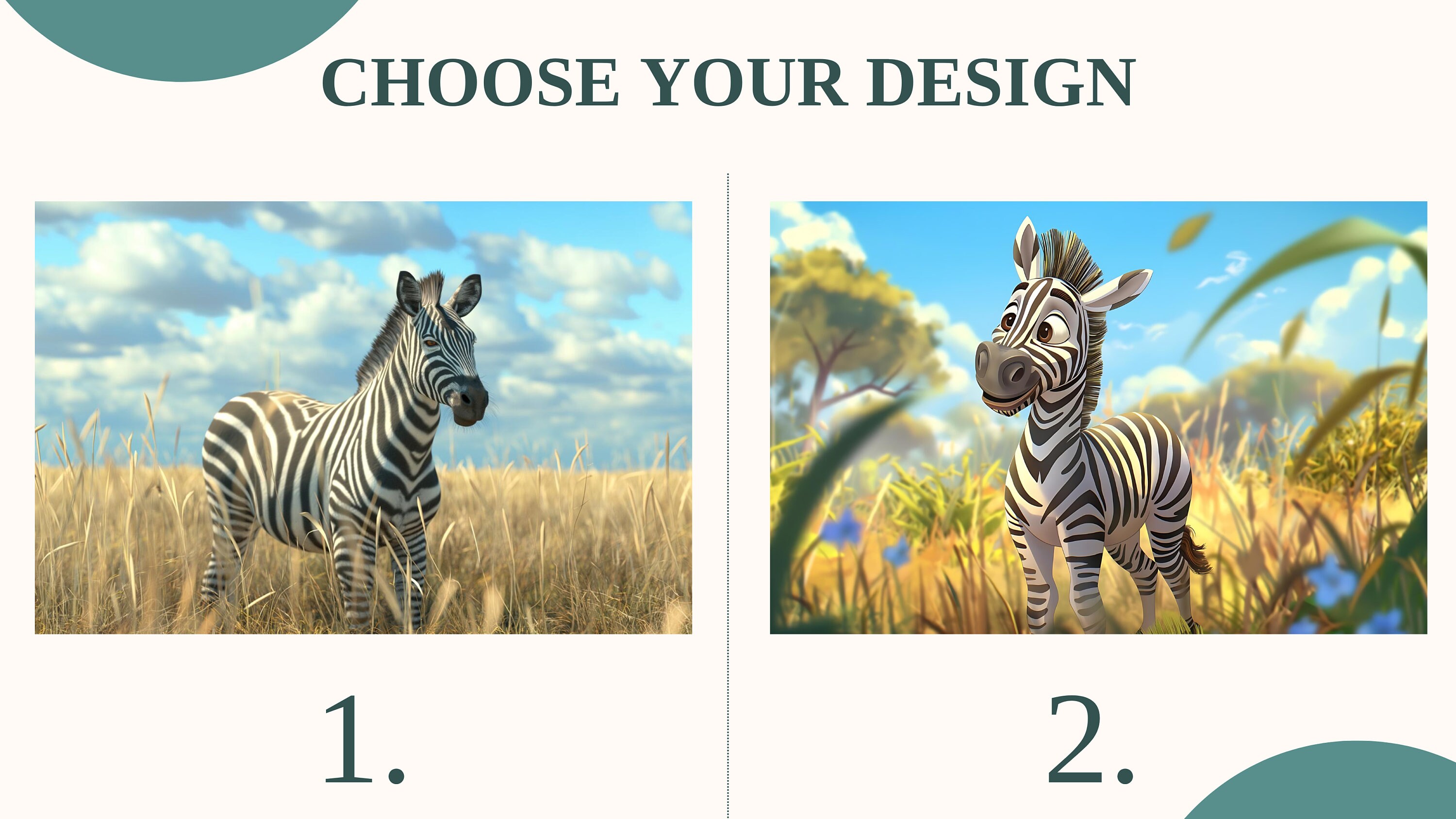 Zebra Jigsaw Puzzle Zebra Gift Animal Puzzle Landscape 110 252 520 1014 ...