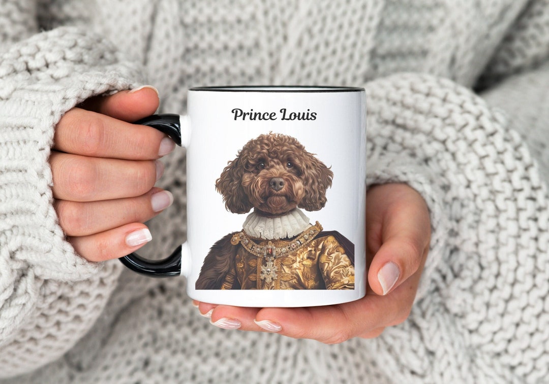 Personalized Cockapoo Gift Custom Cockapoo Dog Mug Dog Lover Gift for ...
