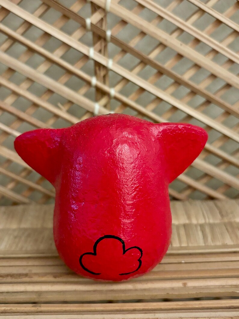 Furuma Doll: Yorkie - Etsy