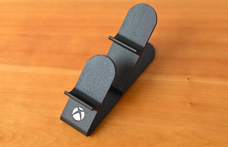 Xbox Series X/S Dual Controller Stand - Etsy