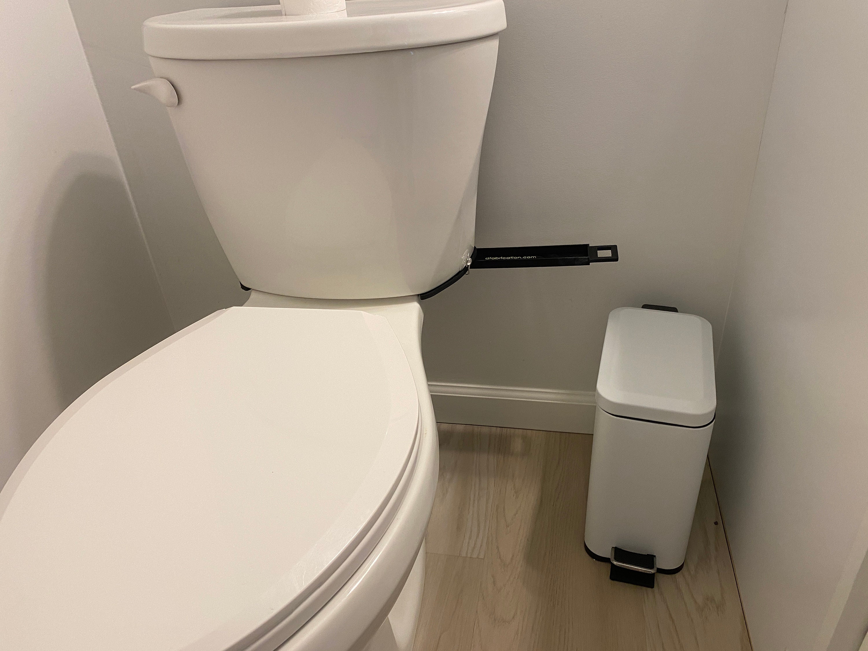 TOILET CONDENSATION TRAY - Etsy