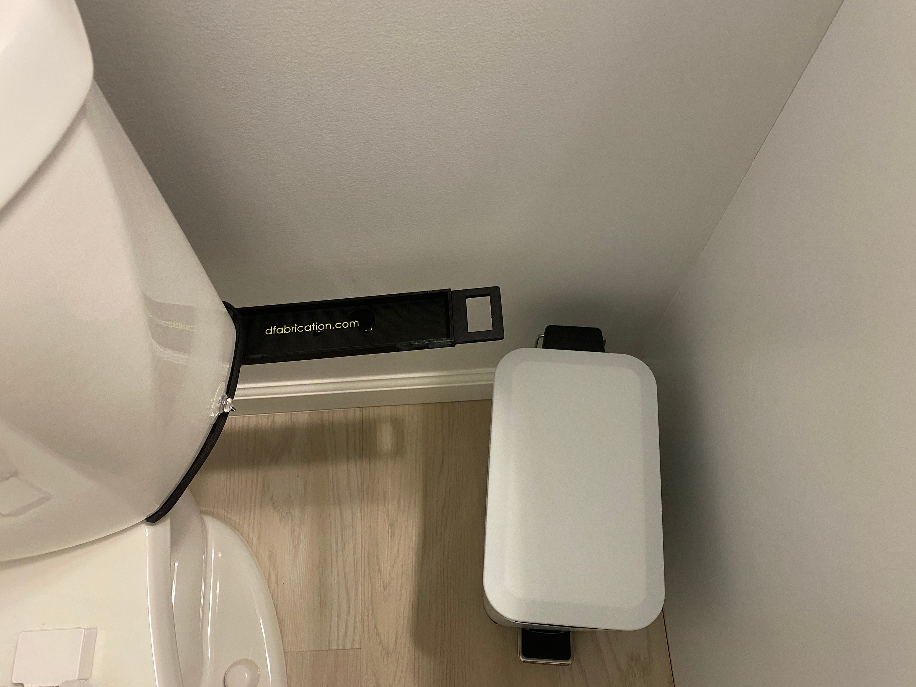 TOILET CONDENSATION TRAY - Etsy