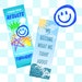 Printable Smiley Bookmarks, Positive Thinking, Mindset, Motivational ...