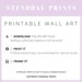 Sail Into the Dreamscape Vintage Painting | Nautical Wall Decor ...
