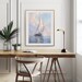 Sail Into the Dreamscape Vintage Painting | Nautical Wall Decor ...