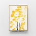 Flowers Art Print "secret Life of Flowers" Art Print | Intricate ...