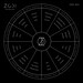 The ZODI Map - Etsy