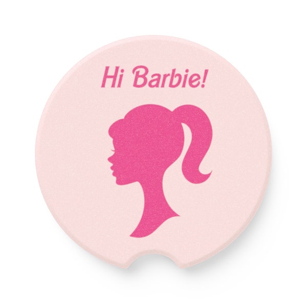 Barbie Car - Etsy