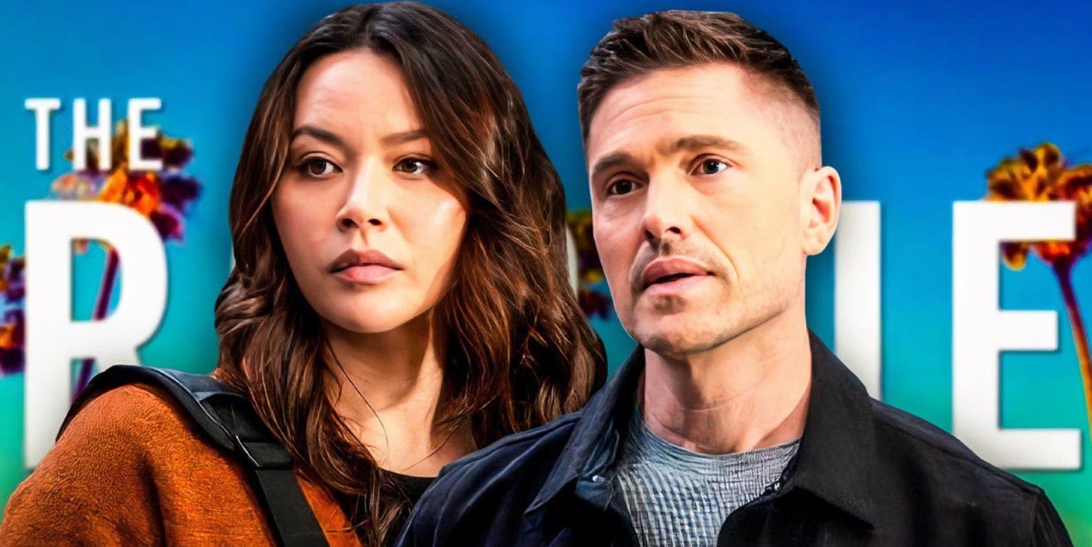 The Rookie TV Series Desktop Wallpaper Pack: 9 Stunning Designs ...