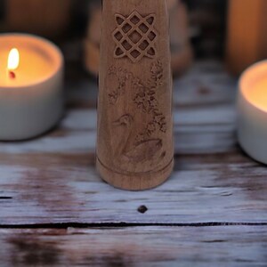 Lada Slavic Goddess Statue Slavic Mythology Altar Lada Goddess Slavic ...