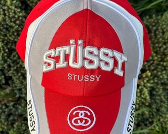 Rare Vintage Cap STUSSY, Stüssy Hat - Etsy Rare Vintage Cap STUSSY, Stüssy Hat - Etsy