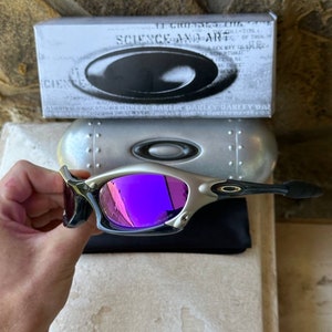 Oakley Monster Dog - Etsy Oakley Monster Dog - Etsy