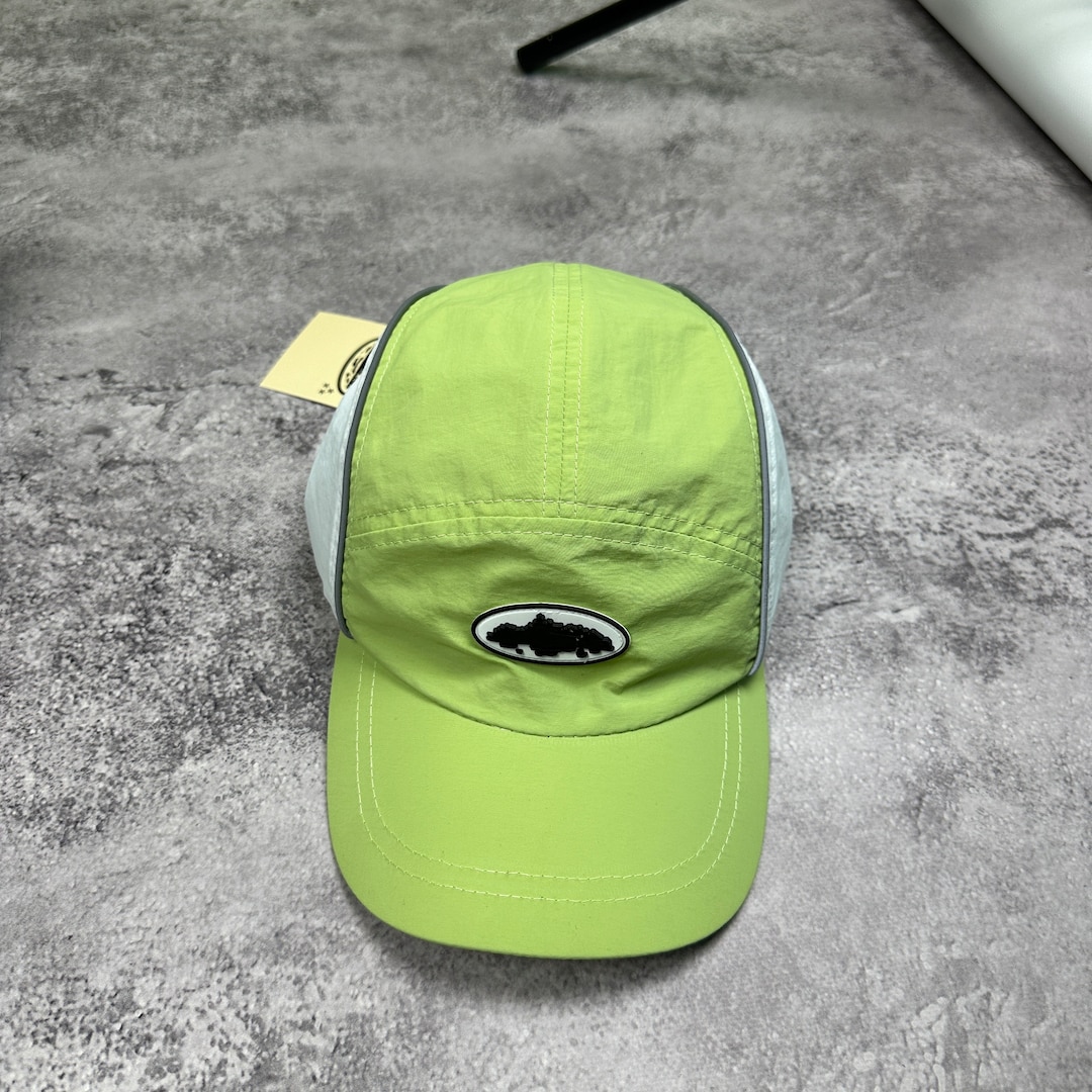 Corteiz Cap - Etsy